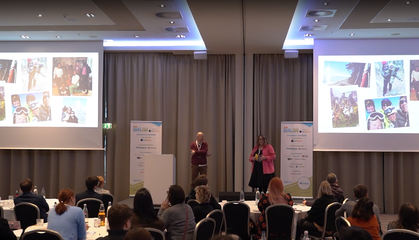 Ikeas open home research platform introduced at Qual360