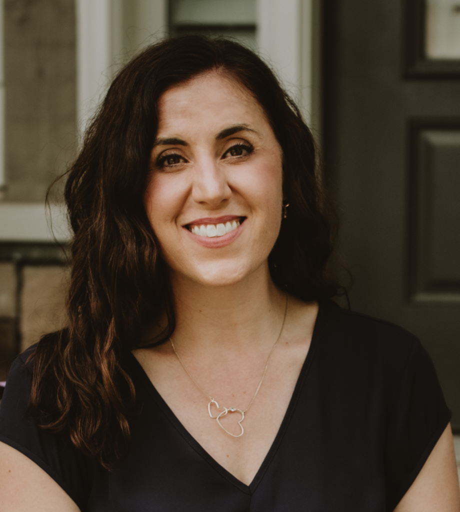 Insights into the way a futurist thinks with Jennifer Brace